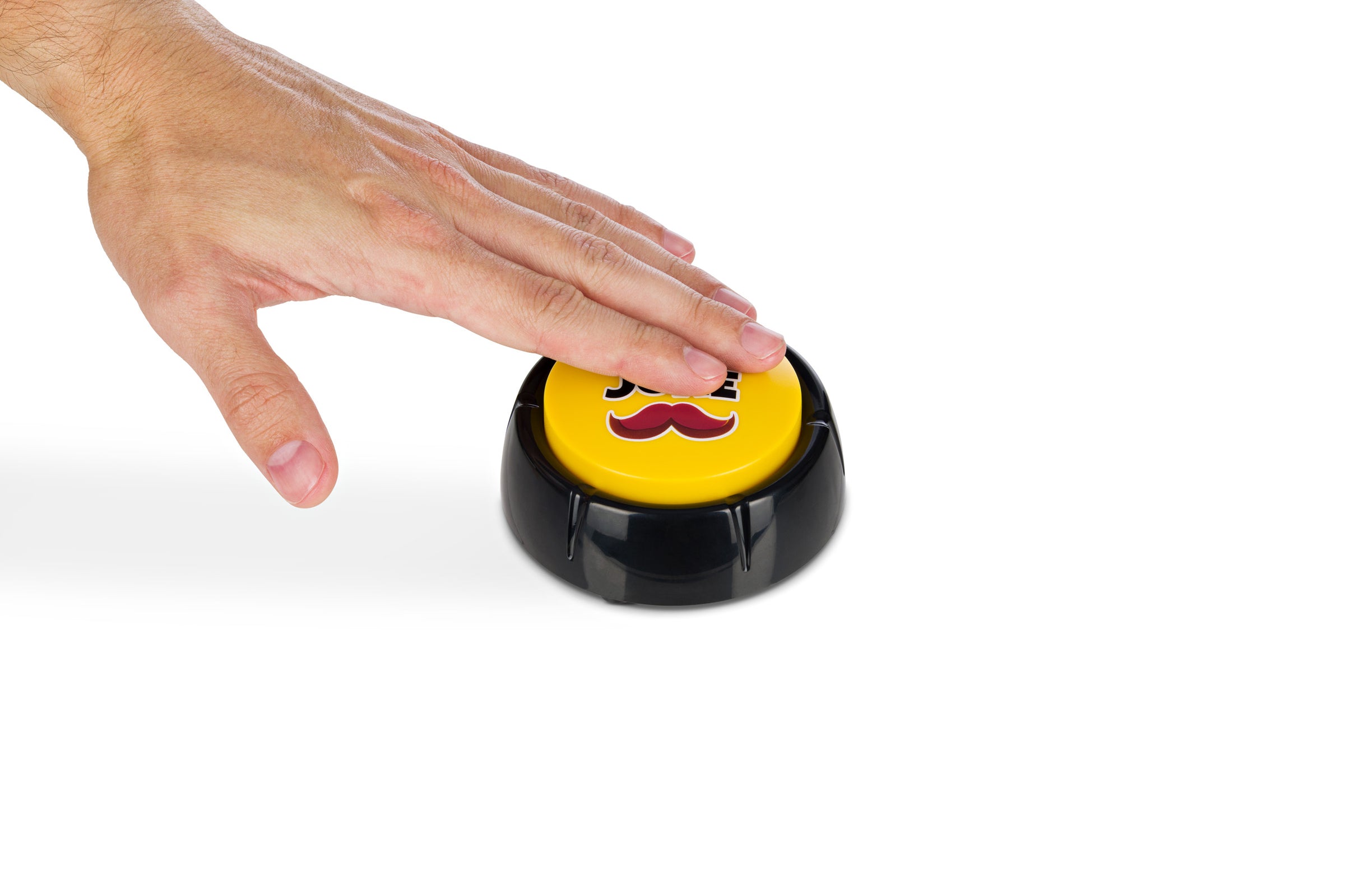 Dad Joke Button | Hilarious Gift for Dad!