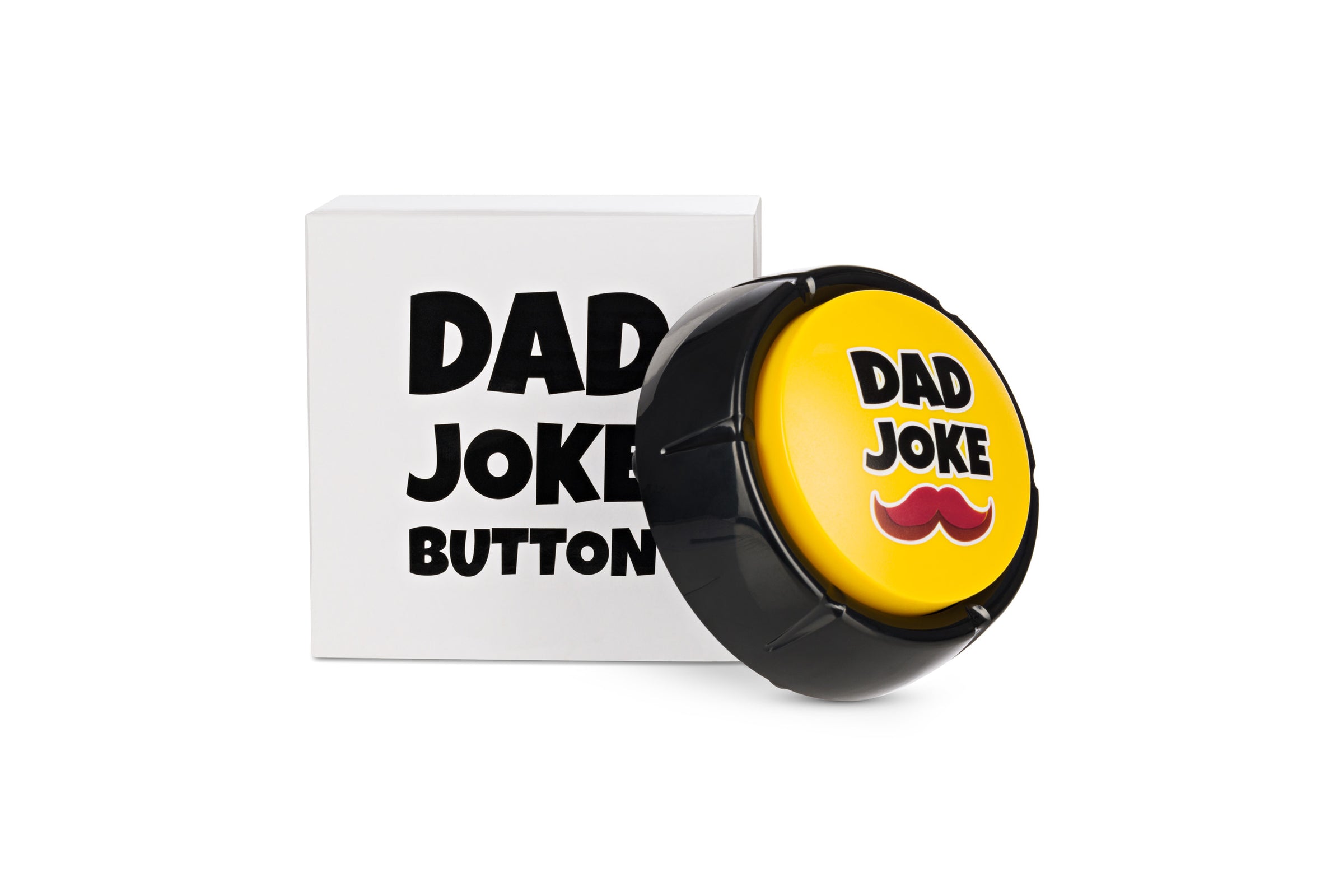 Dad Joke Button | Hilarious Gift for Dad!